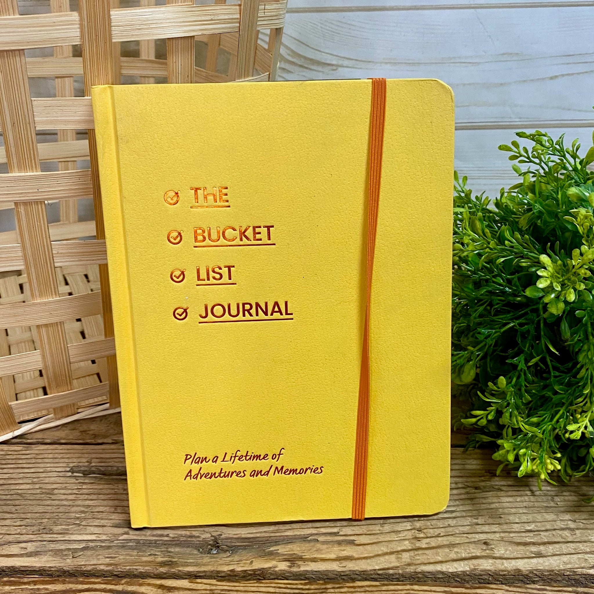 Journals, Notepads & Accessories – Apothecary Gift Shop