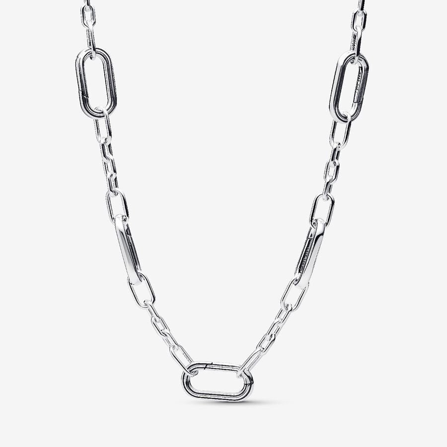 Five Links Chain Pandora Necklace – Apothecary Gift Shop