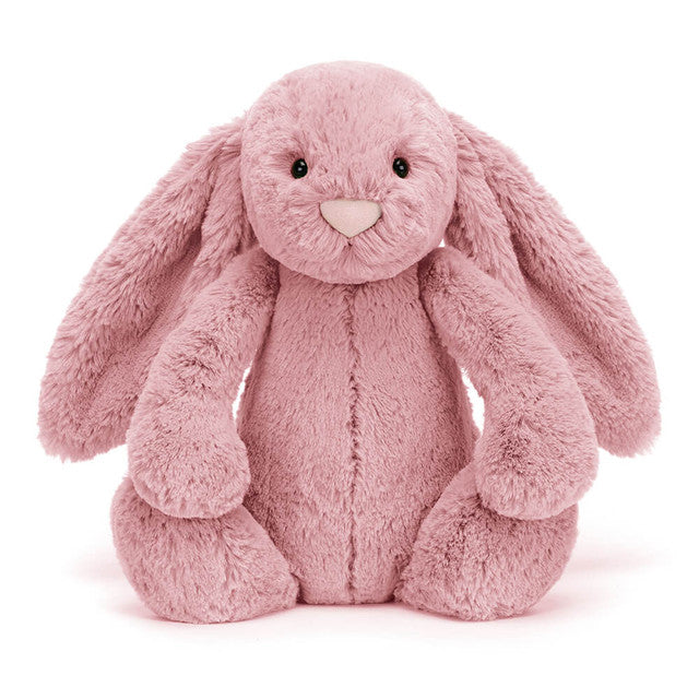 Bashful Tulip Pink Bunny Jellycat – Apothecary Gift Shop