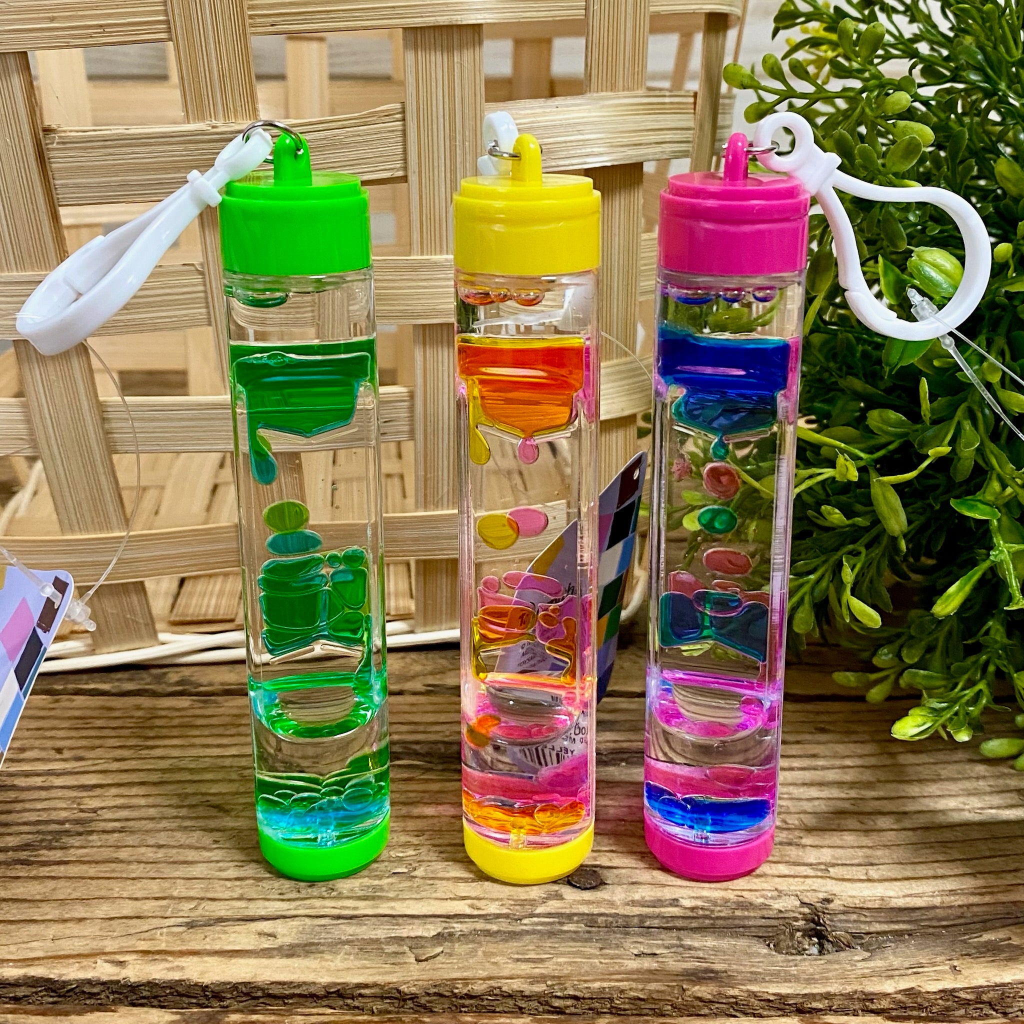 Liquid Motion Bubble Tubes – Apothecary Gift Shop