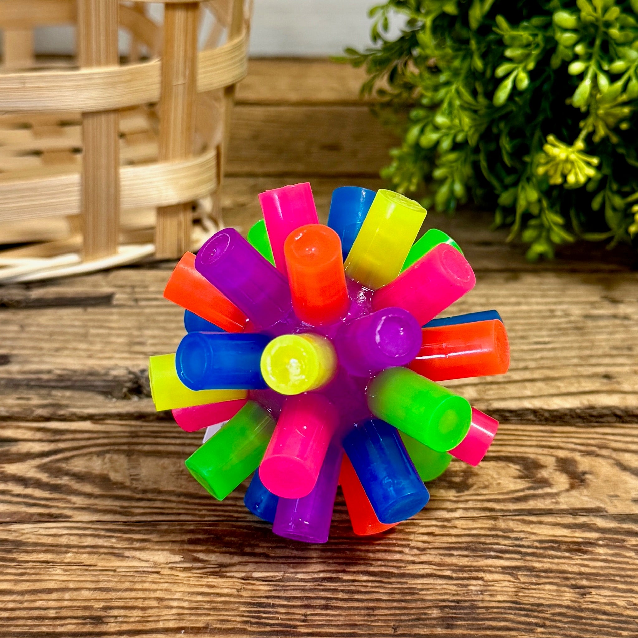 Light Up Digit Ball – Apothecary Gift Shop