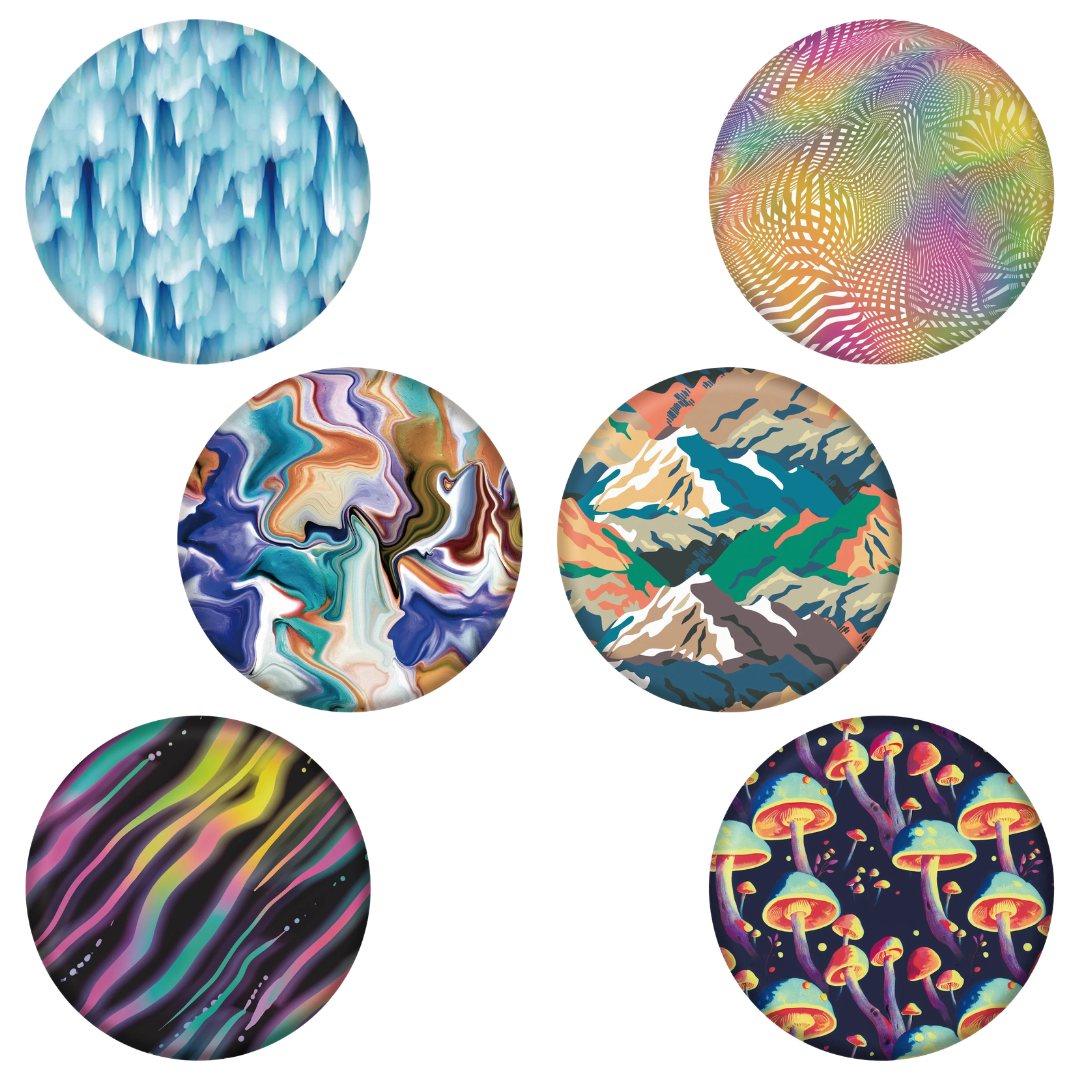 Waboba Wingman Flying Disc – Apothecary Gift Shop